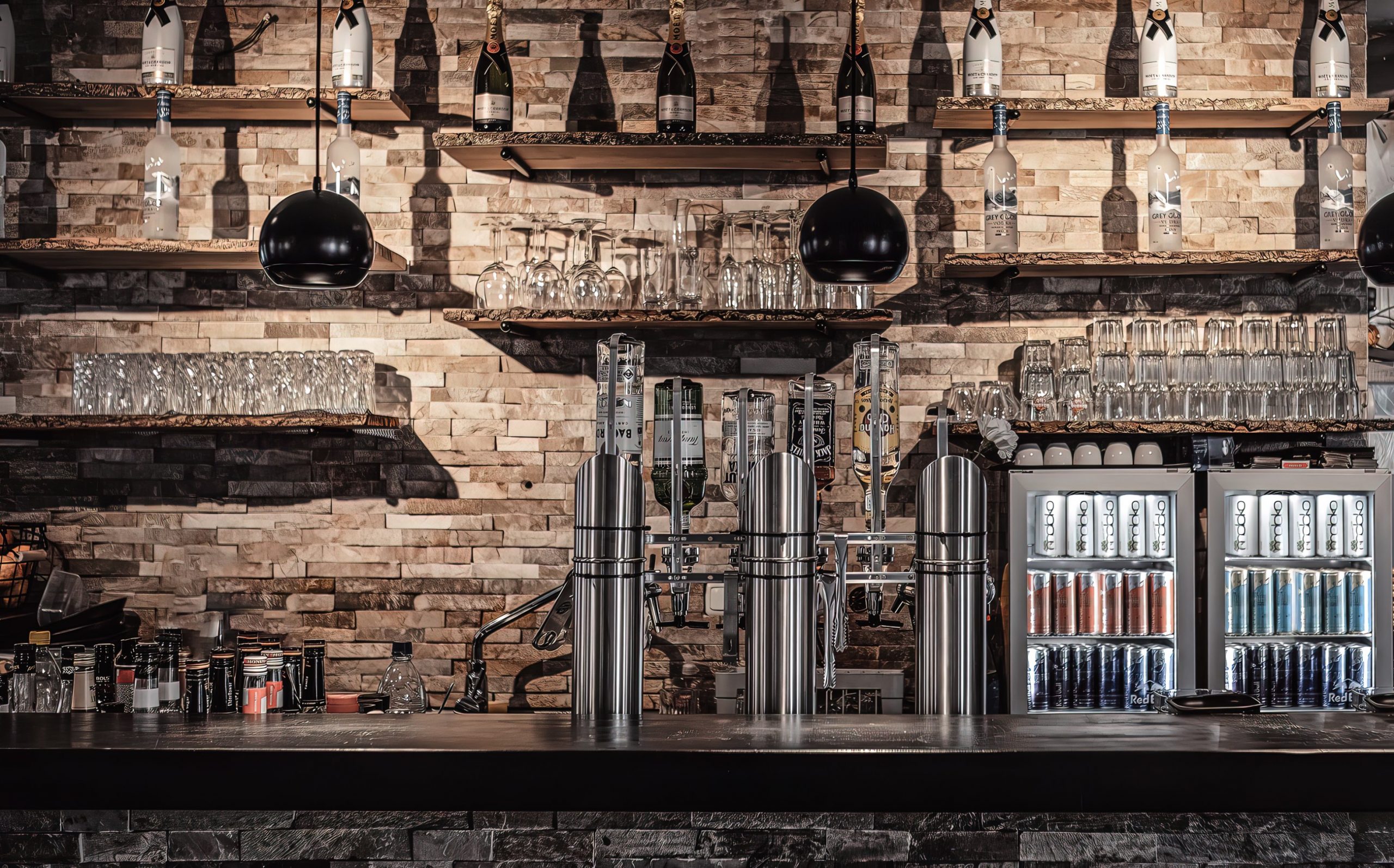 TRUTH Shishabar – HOOKAH – KITCHEN – TERRACE